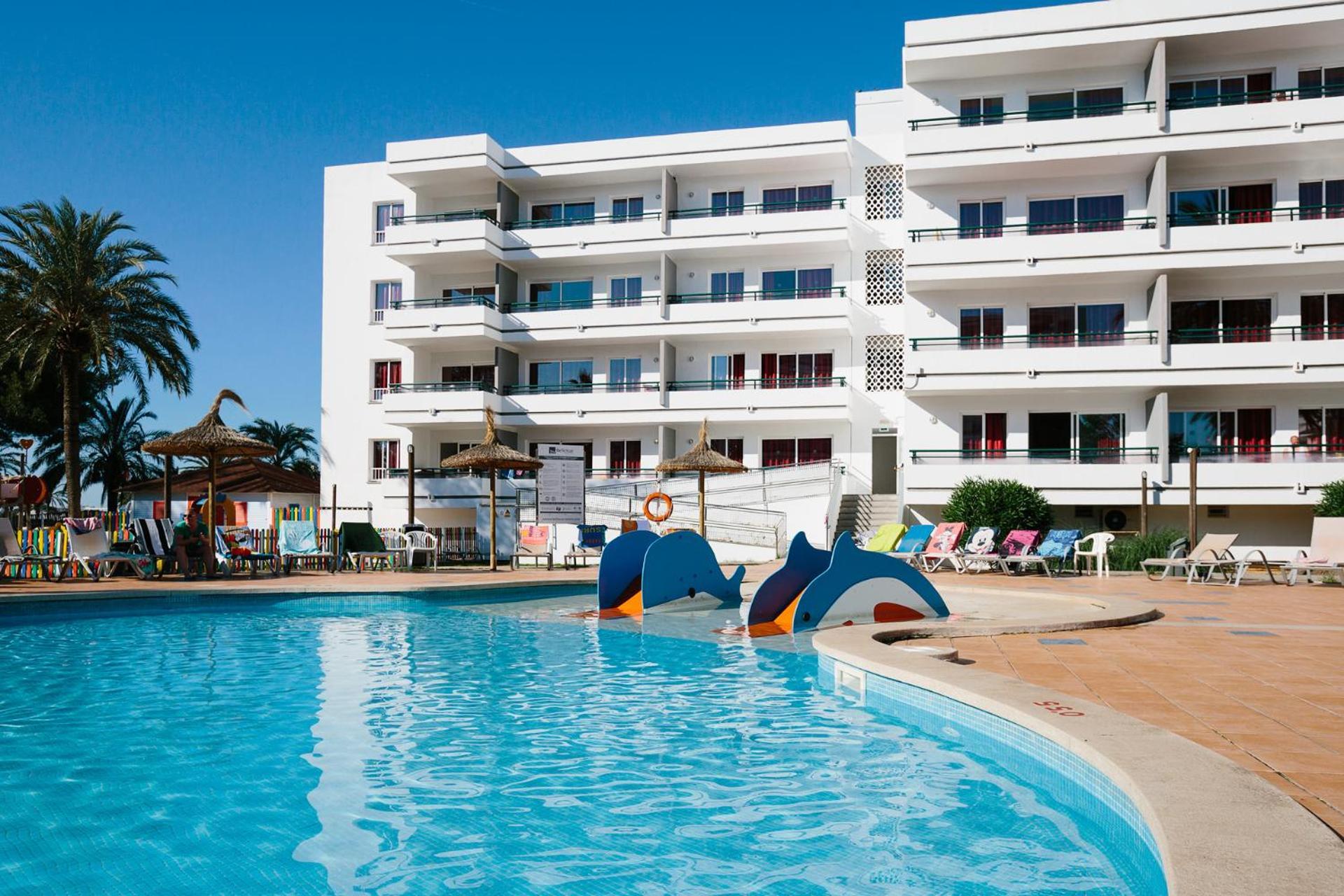 BELLEVUE CLUB ALCÚDIA